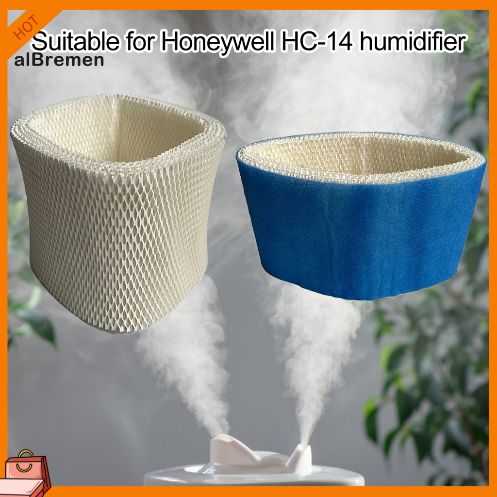 (New) Replacement Wicking Filter Humidifier Wick Filter Premium Quality ...