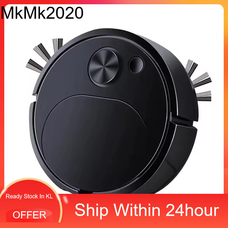 robot vacuum - Prices and Promotions - Jun 2026 | Shopee Malaysia