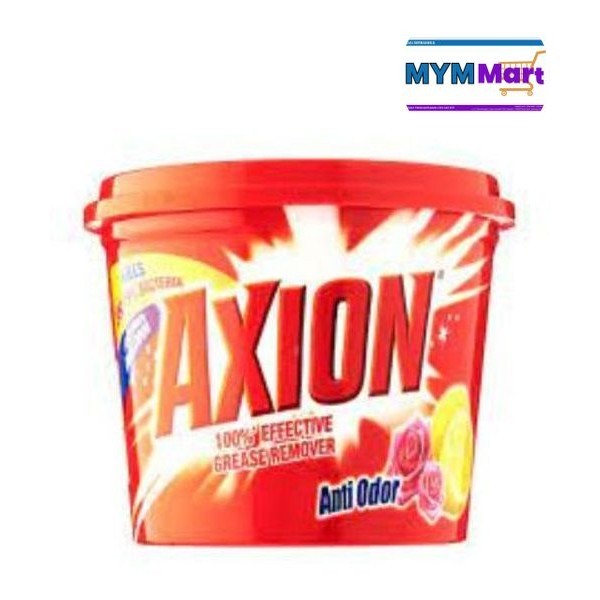 Axion Anti Bacterial Dishwashing Liquid 750g | Shopee Malaysia