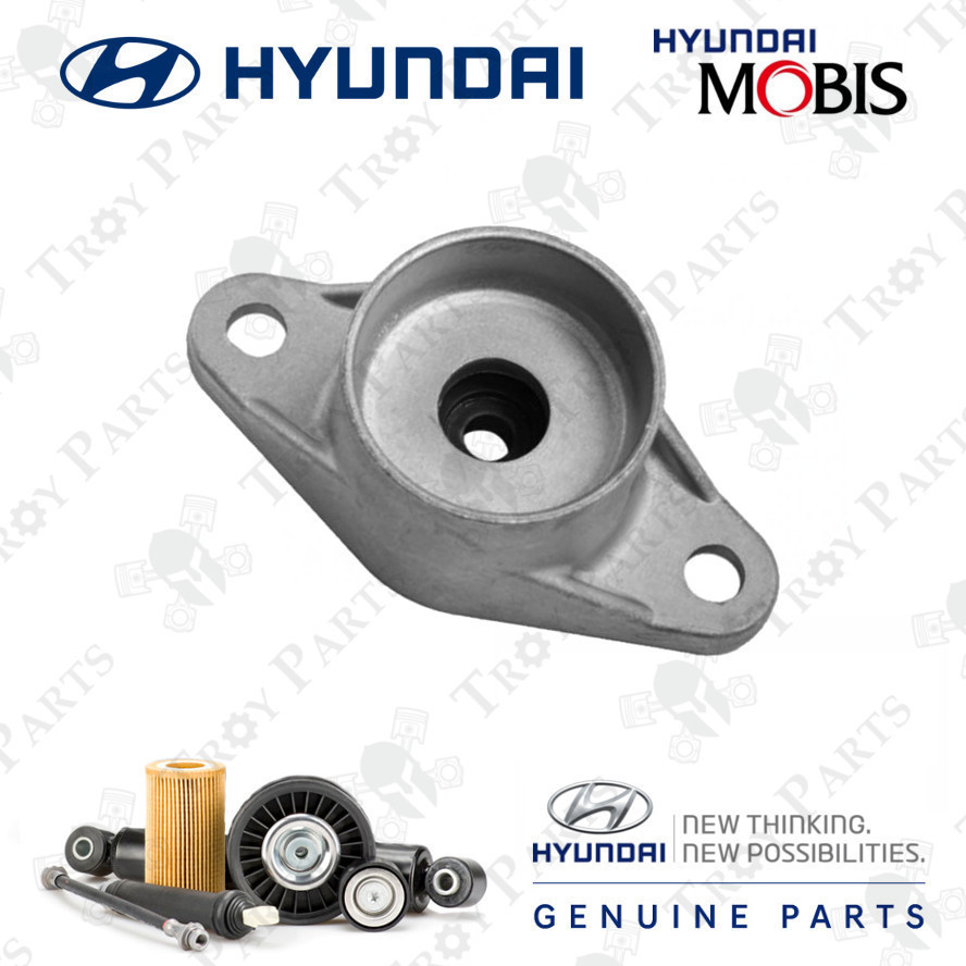 Original Hyundai Strut Absorber Mounting Rear 55330-2H000 Hyundai ...