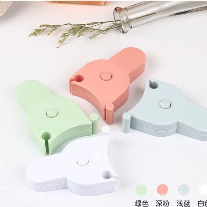 Latitude Ruler Automatic High-Precision Measuring Three-Circumference ...