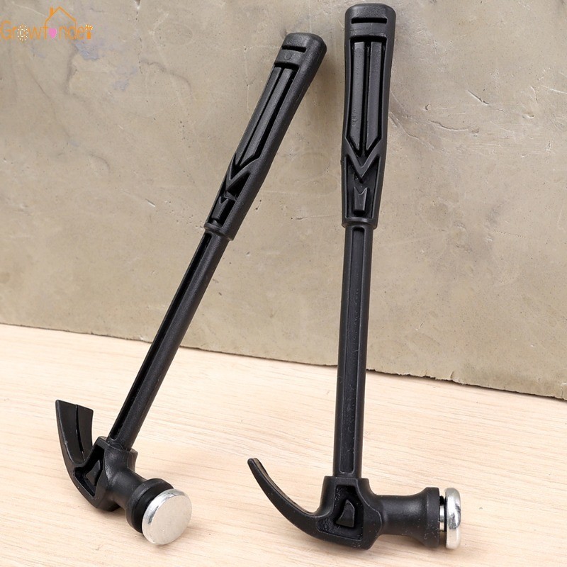 1Pc Mini Claw Hammer Non-marking Nails Household Multifunctional Small ...