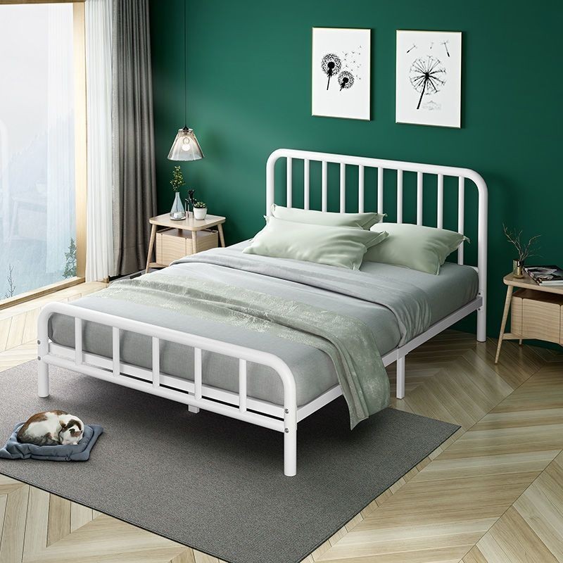 Plinth Double Iron Plint Width 1-1.8m ating Frame/Tatami Frame/Bed With ...