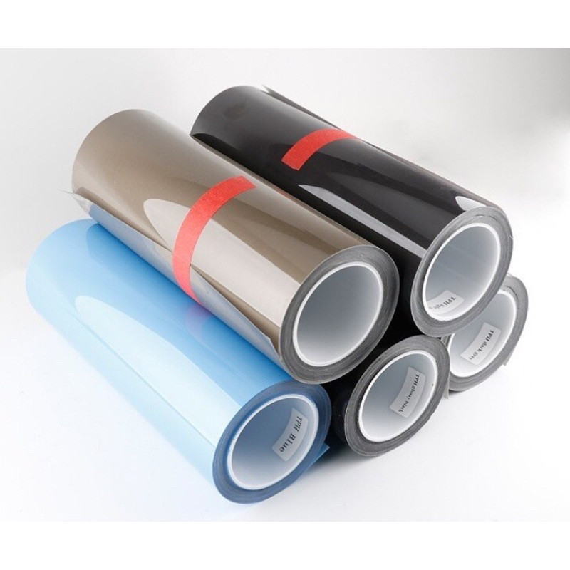 JYK PPF wrapping Tinted headlamp taillamp fog lamp Self Healing TPH ...