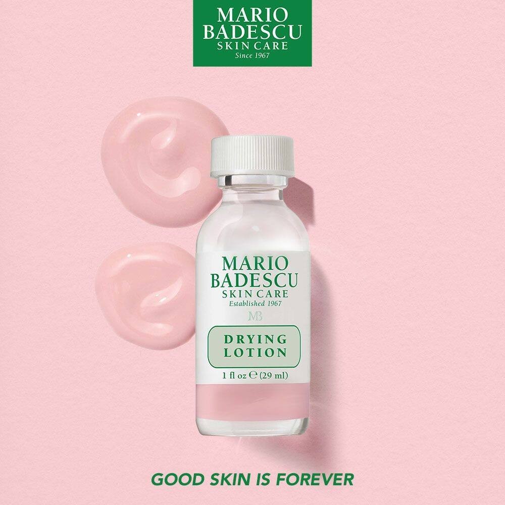 Mario Badescu Drying Lotion (29ml) | Shopee Malaysia