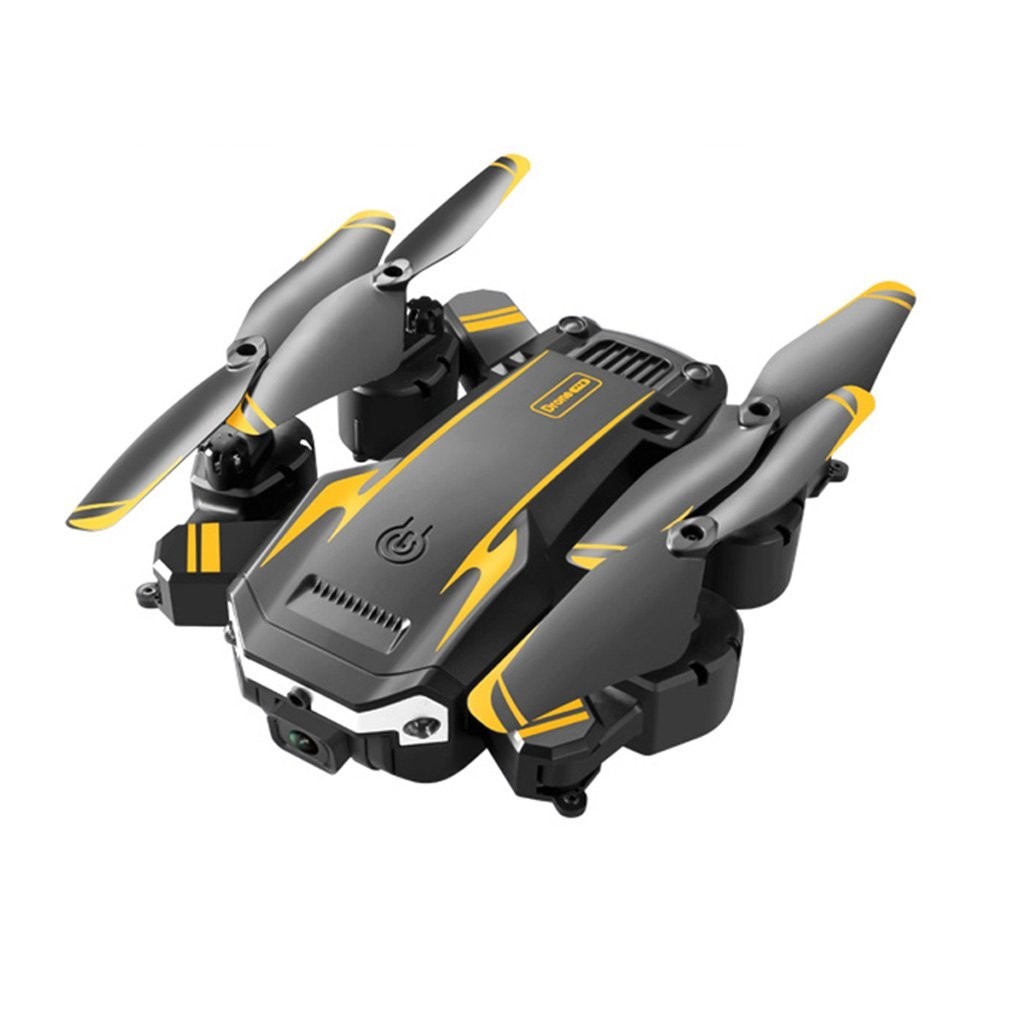 S6 Drone 8K HD Aerial Photography Obstacle Avoidance Quadcopter RC ...