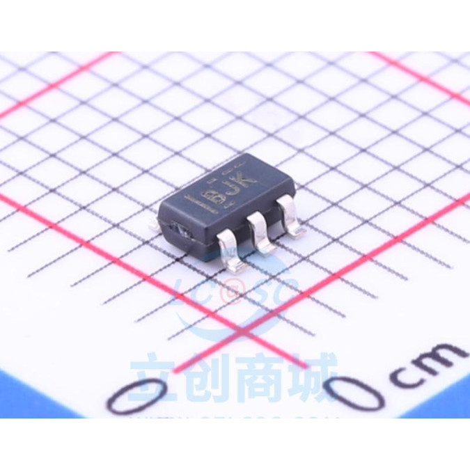 Ina195aidbvr SOT-23-5 Current and Power Monitor, Regulator Chip IC | Shopee Malaysia
