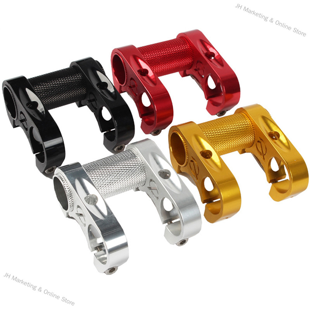 JH Marketing & Online Store Litepro Bicycle Double Stem Riser Bicyle ...