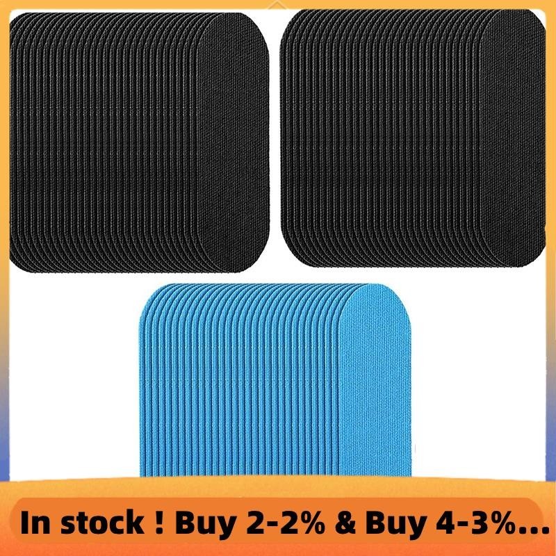 120 Pcs Bowling Tape Bowling Thumb Tape Bowlers Tape Flex Bowling ...