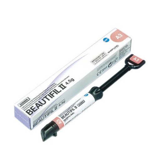 In Stock SHM 4.5g SHOFU Light Curing Composite Resin Dental Materials ...