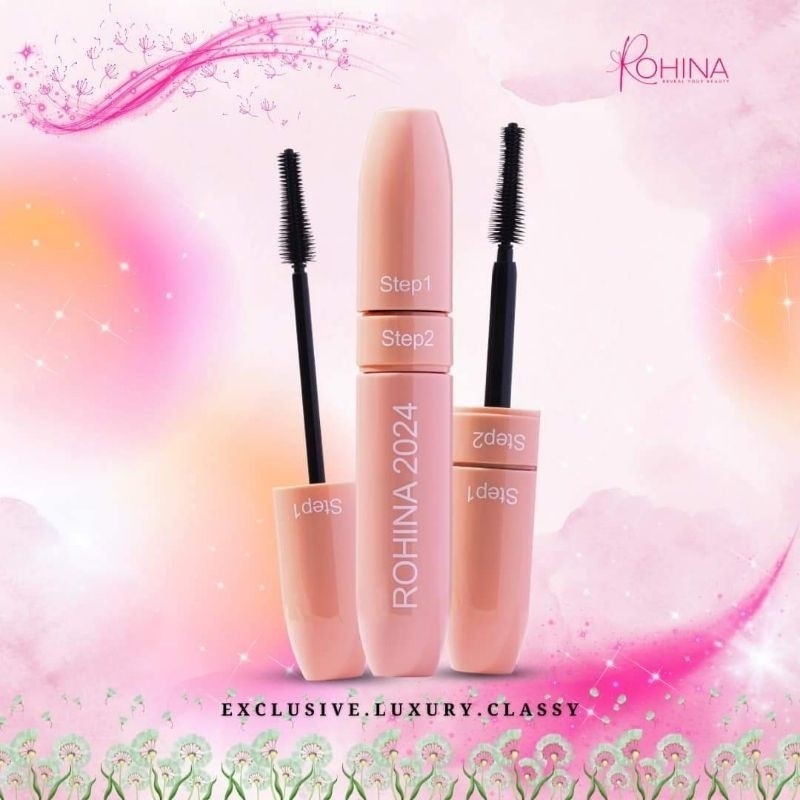 ROHINA EDISI 2024 TERBARU | Shopee Malaysia