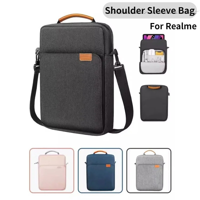 Portable Storage Waterproof Computer Bag For Realme Pad 2 11.5 Pad X 10 ...