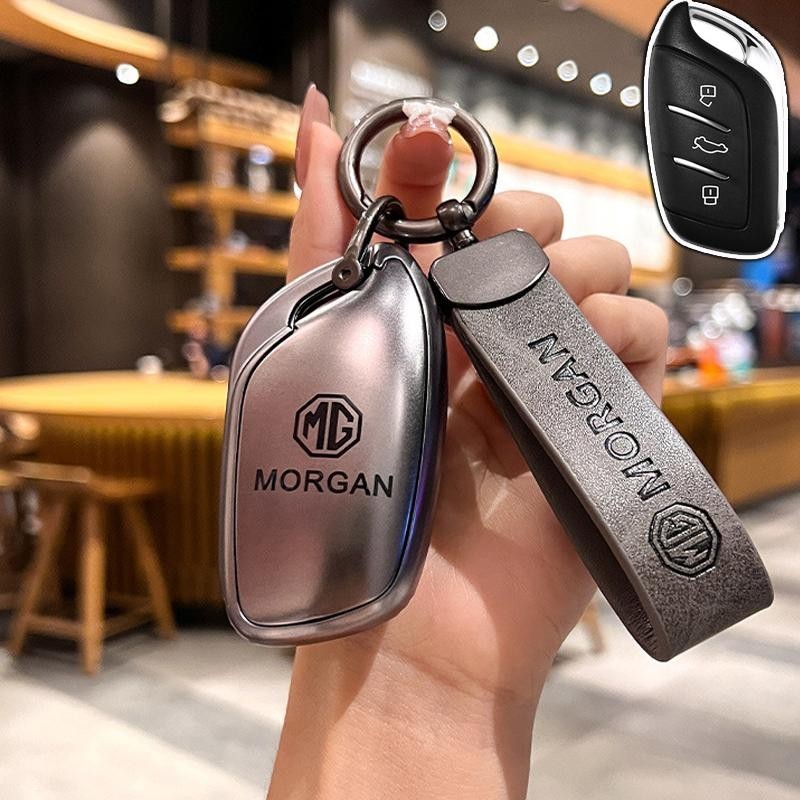 MG ZS HS GS GT MG5 MG6 2021 Roewe I5 Key Case I6 Rx5 Max RX3 Keychain ...