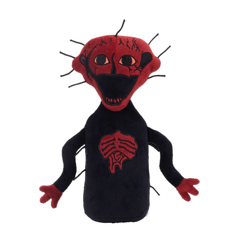 The Boiled One Plush Doll Suffed Toy Horror Games | Shopee Malaysia
