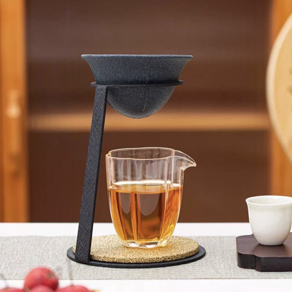 special sales⭐ Ready stock 2025Non-porous Tea Drain Household High-End ...