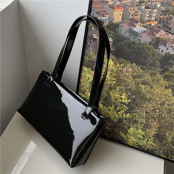 brik handbag bv Beg tangan reka bentuk khusus Korea wanita 2024 beg ...