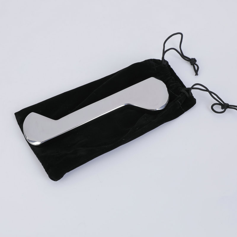 Stainless Steel Fascia Knife Massage Physiotherapy Tool Stainless Steel ...