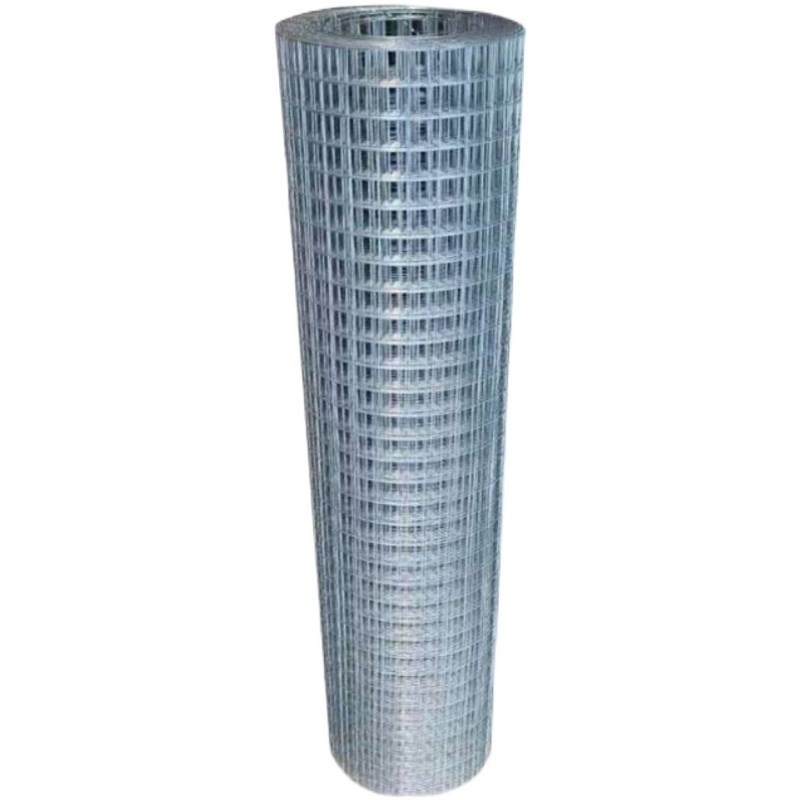 Pagar Jaring Kawat Tergalvani Pembiakan Jaring Jaring Besi C Anti-Tikus ...