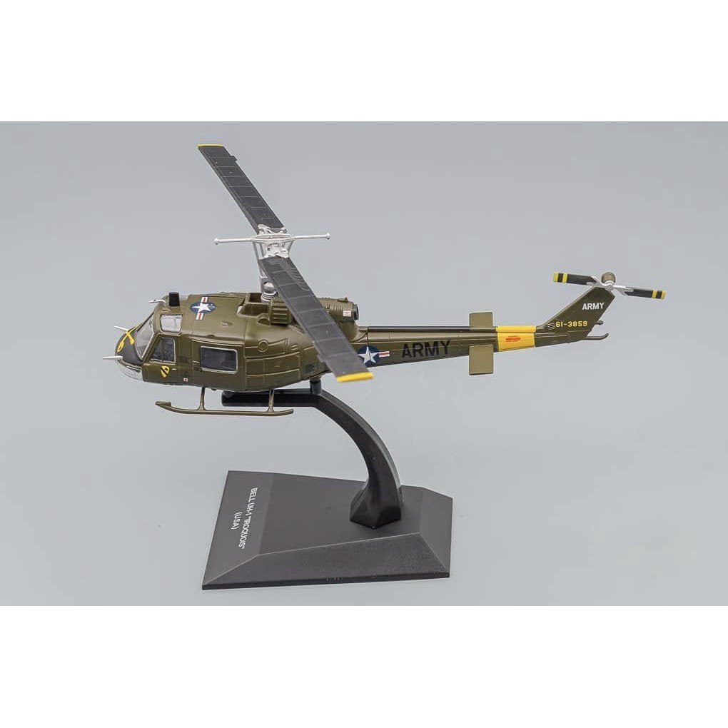 Bell UH-1 Airplane Model "IROQUOIS" | Shopee Malaysia