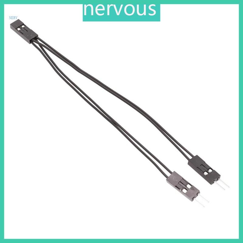 NERV Motherboards Switches Power SW RESET SW LED POWER LED 2 54mm 2Pin ...