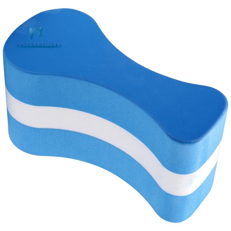 Foam Pull Buoy Eva Kick Legs Board Kids Adults Pool Swimming Training ...