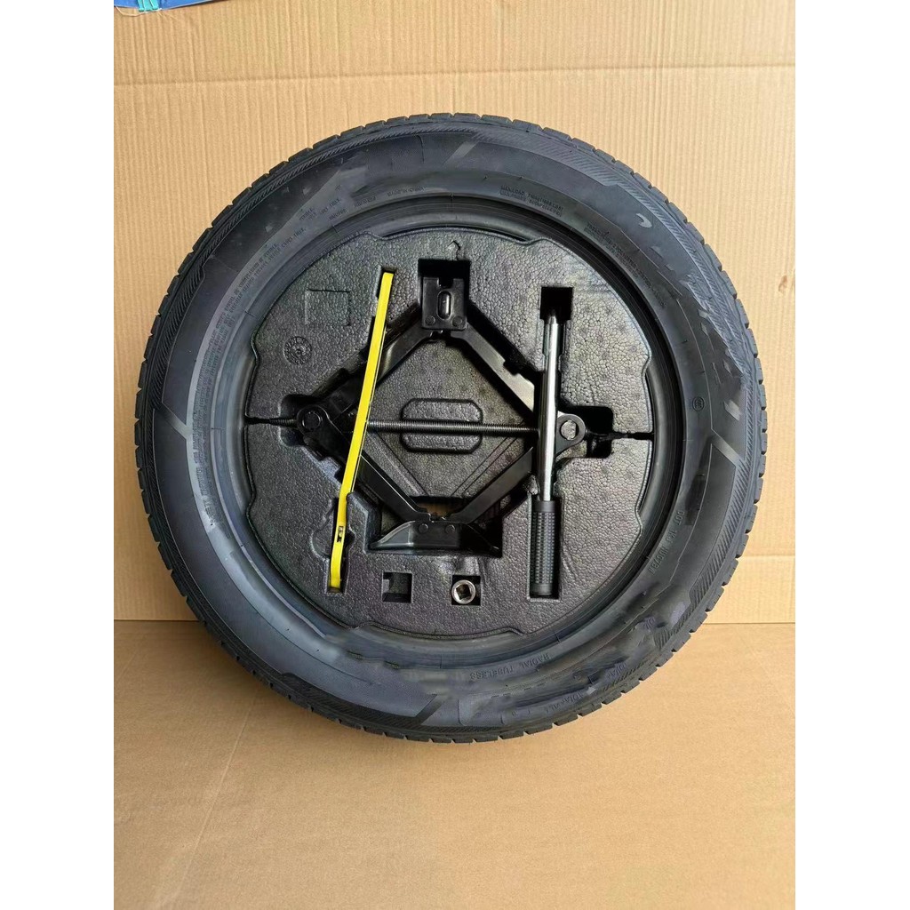 Sesuai untuk BYD Qin EV Wheel Hub Yuan PLUS Tayar Ganti Pro E2 Dolphin ...