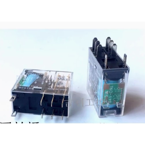 Panasonic AHN22324N AHN22324 AHN111X0 100/110 DC24V Small Intermediate ...