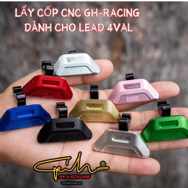 Trunk opening lever/lead 4val CNC GHracing trunk opening button (with ...