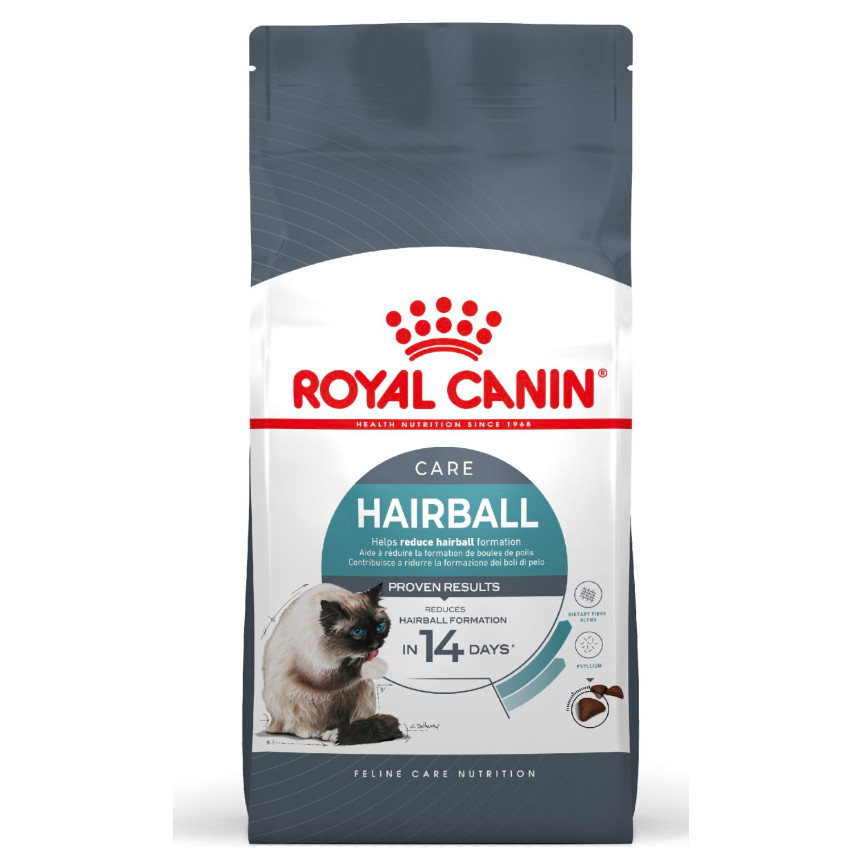 Royal Canin FCN INTENSE HAIRBALL 400g | Shopee Malaysia
