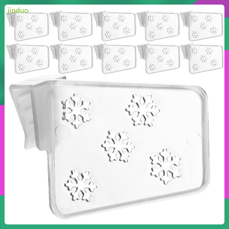 40 Pcs Fridge Refrigerator Storage Divider Shelf Dividers Drawer ...