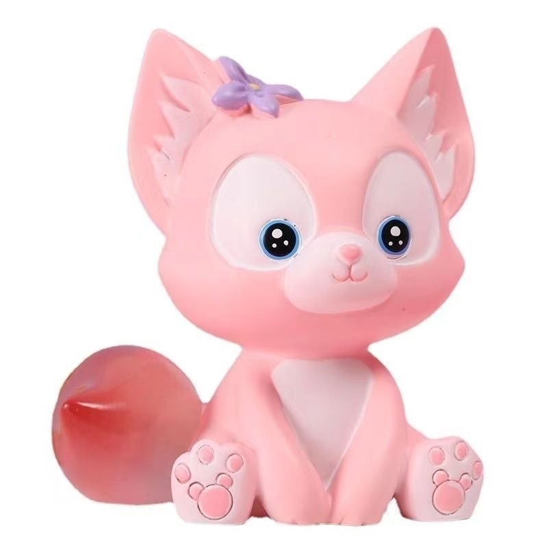 Product New Lingna Belle 3d Three-Dimensional Plaster Doll Cute Cartoon ...