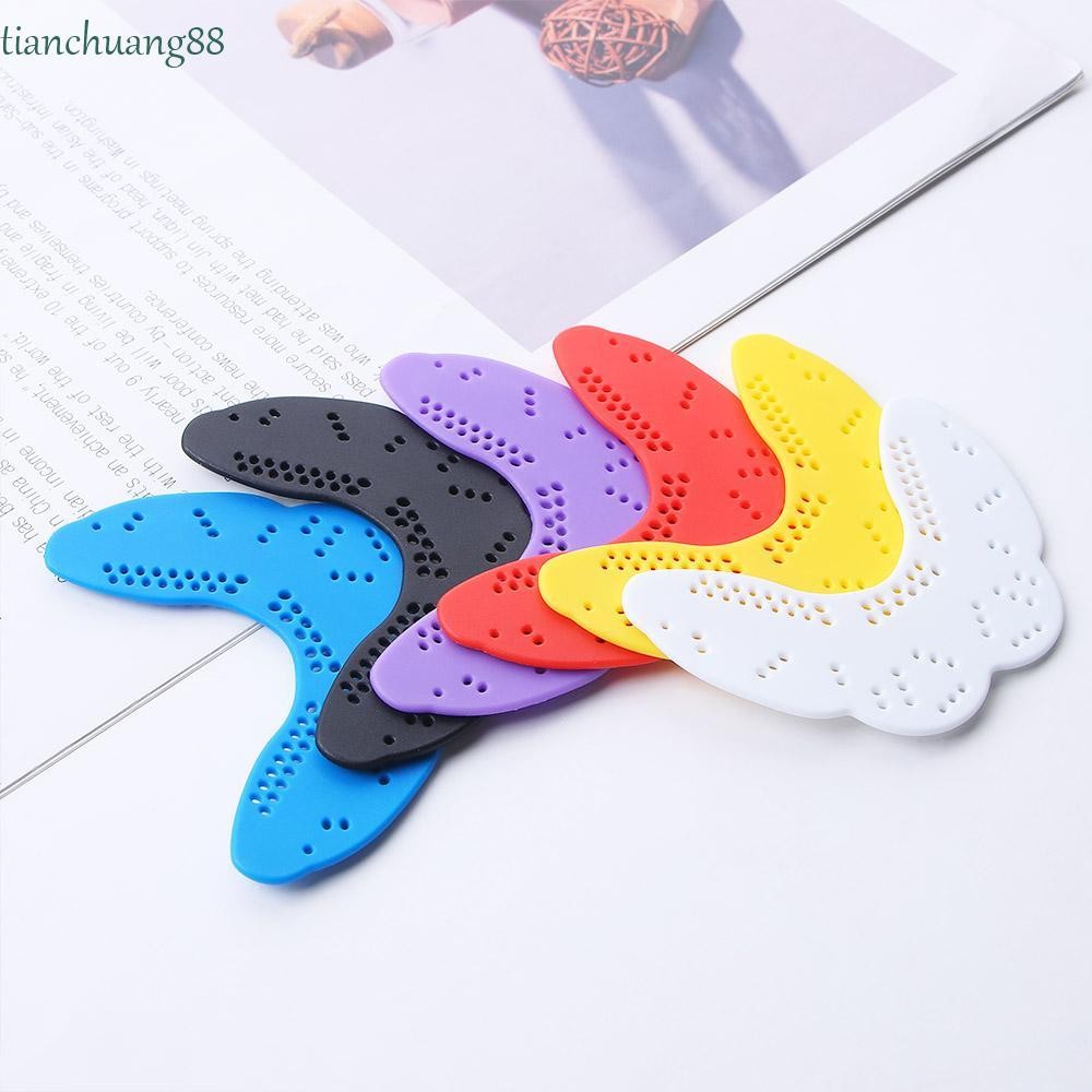 TIANCHUANG Sport Mouth Guard Stereotype Braces Safety Protection ...