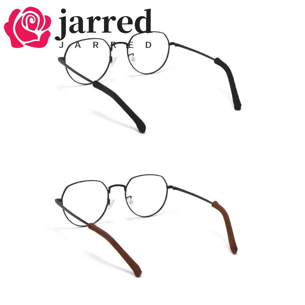 JARRED Glasses Temple, Anti-slip Anti-Lost Eyeglass End Temple ...