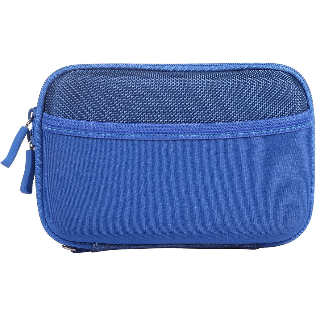 Beg penyimpanan beg pakaian barangan kegunaan diabetes kes keras ...