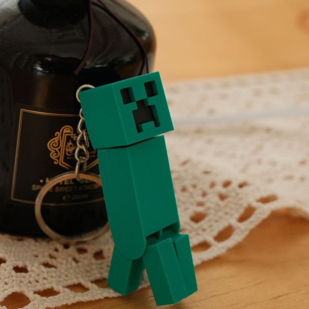 Creeper Creeper Creeper McDonald's Creeper Creeper McDonald's Creeper ...