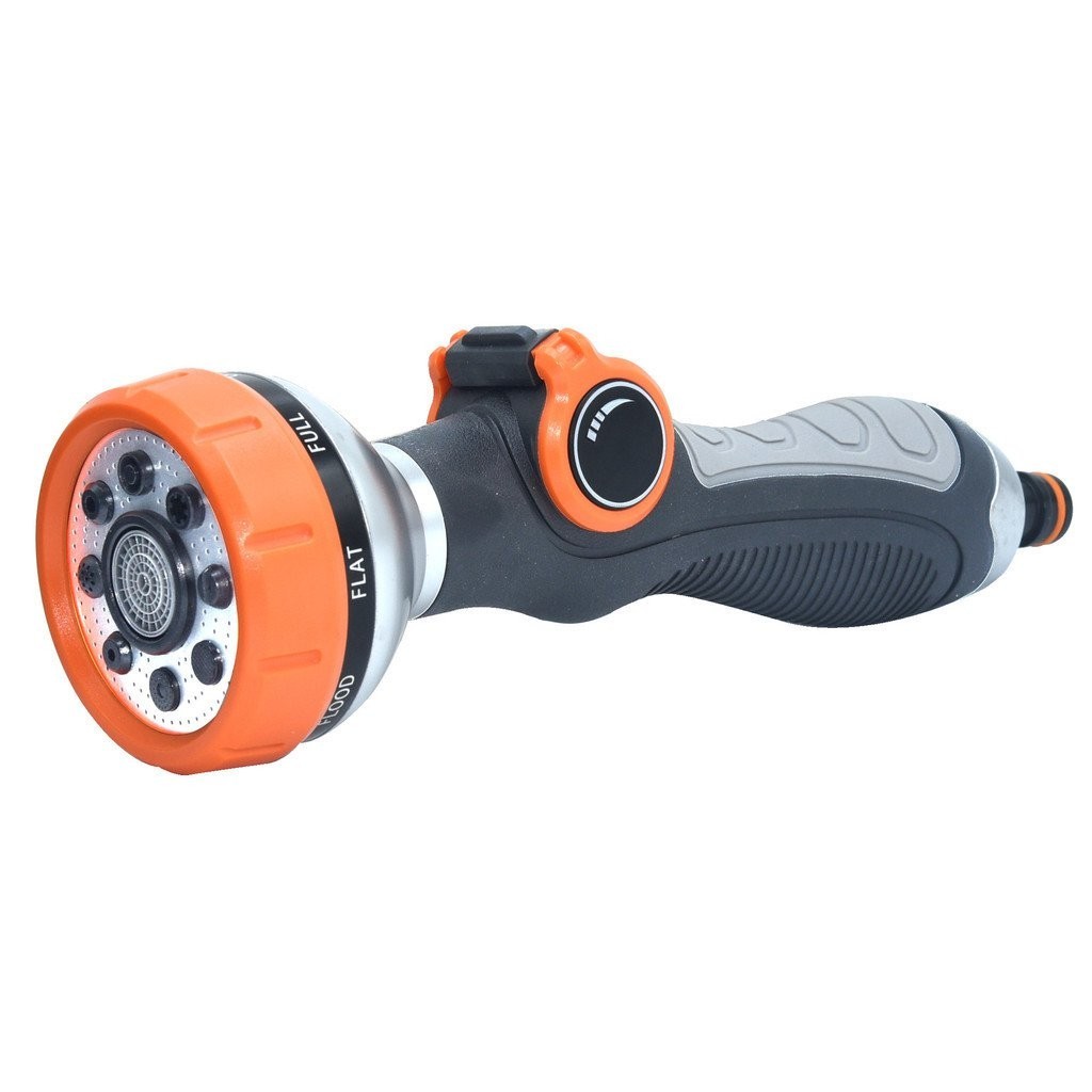 New Multi-Functional Garden Watering Gardening Watering Water Gun ...