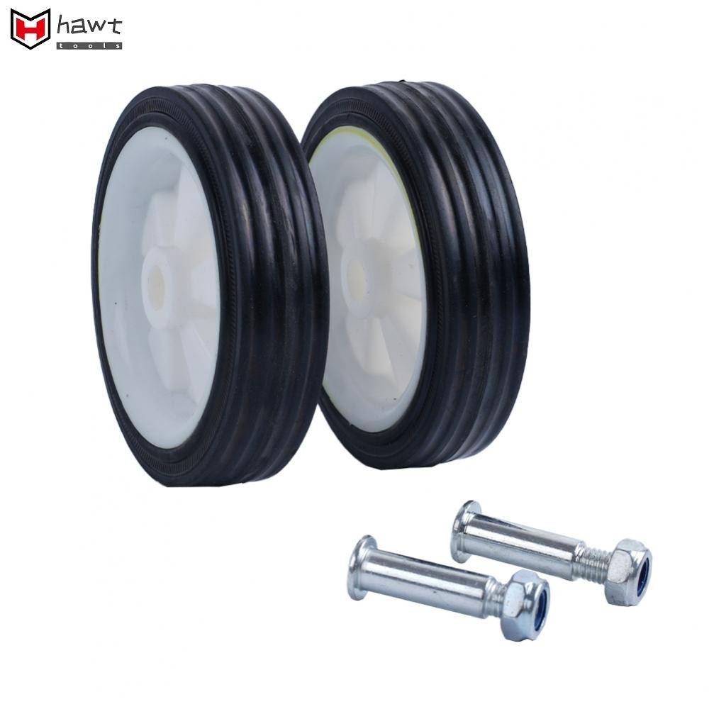 Enhance Stability and Performance with Easy to Install Wheels for Air ...