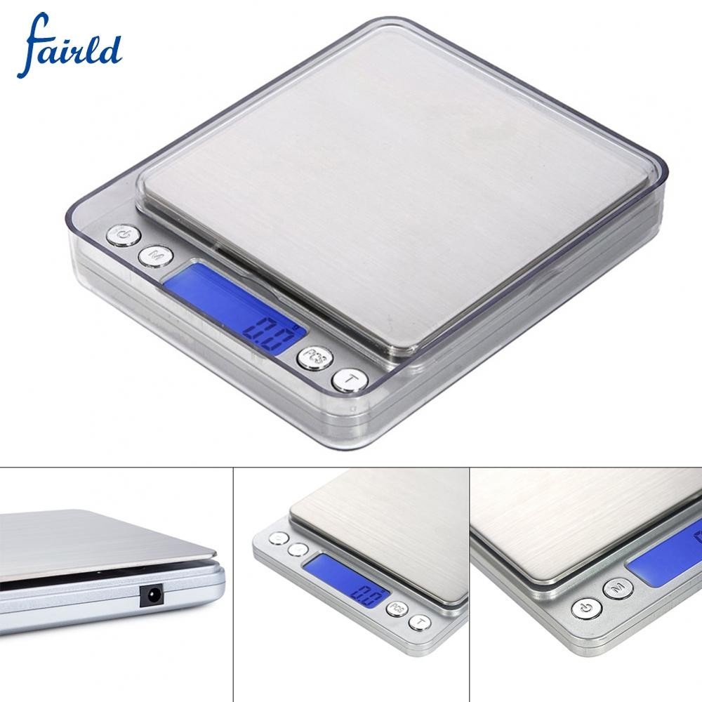 ⚡NEW⚡Portable Digital Weighing Scale for Accurate Kitchen Measurements ...