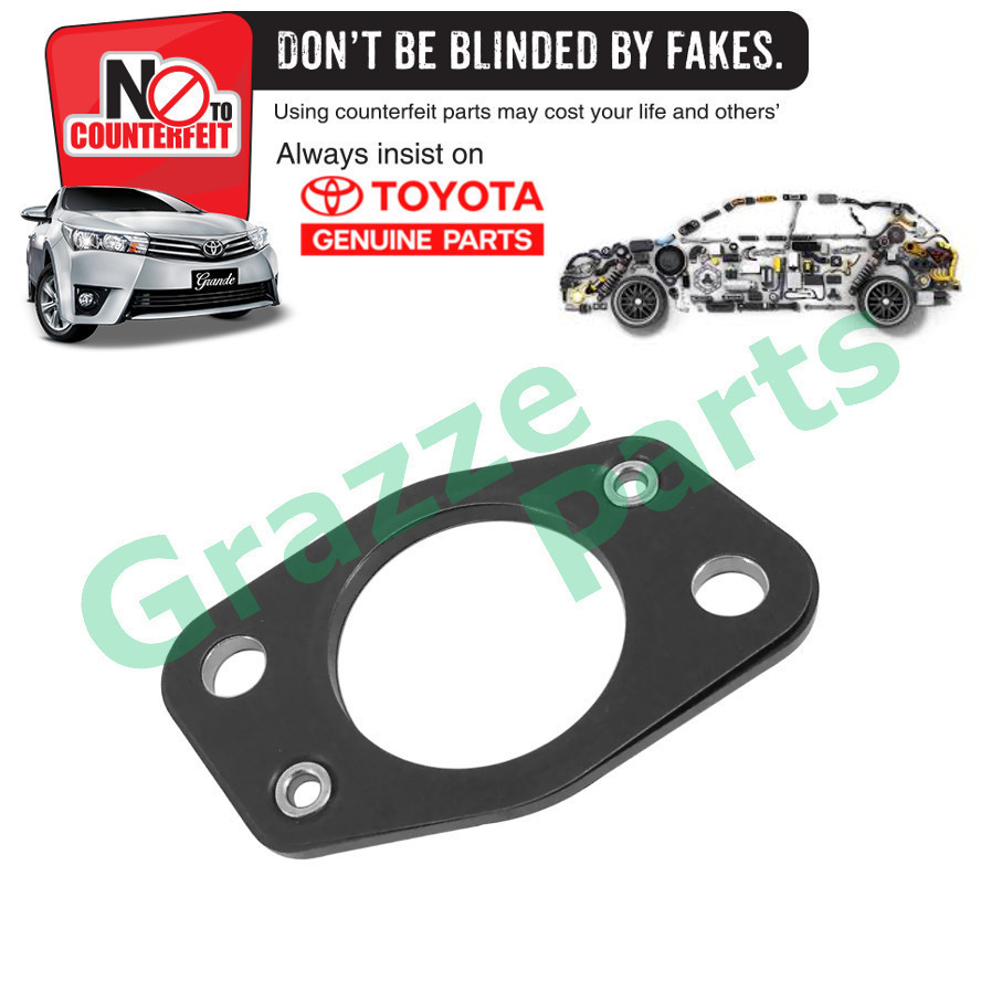 Toyota Original Electric Fuel Pump Insulator Gasket Lexus GS200t GS350 ...