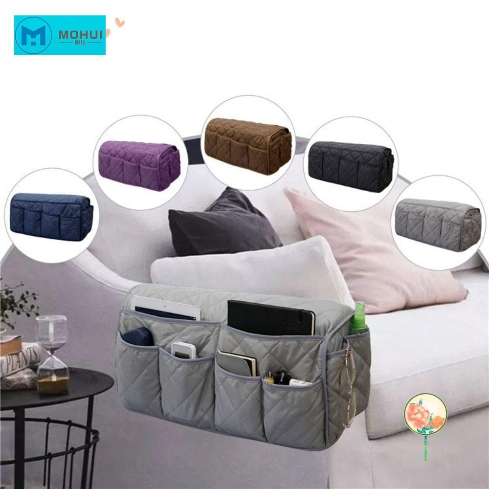 MW Sofa Side Pocket Useful Recliner Couch Hanging Remote Control Holder ...