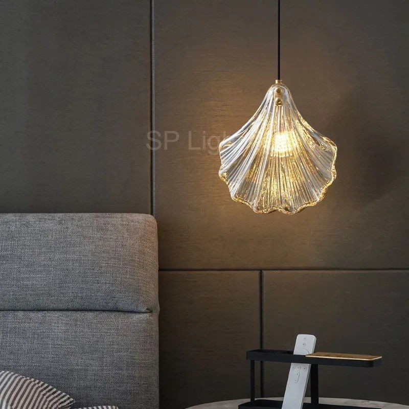 Modern LED Pendant Lamps Lampu Hiasan Lampu Gantung Lampu Gantung Wall ...