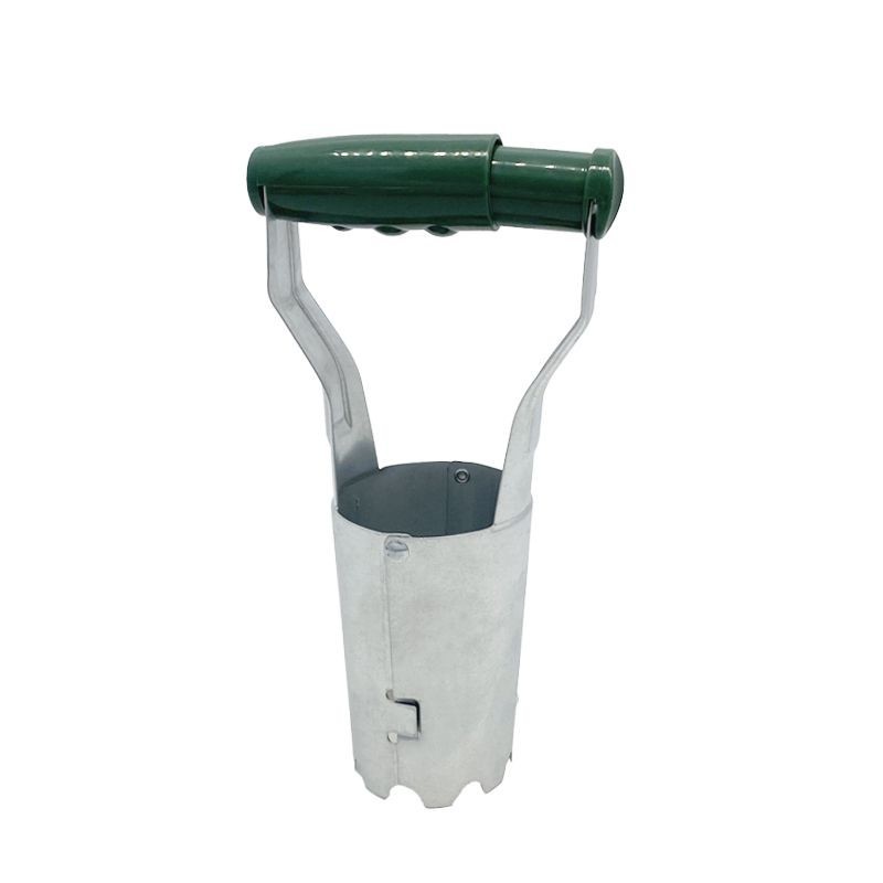 Transplanting Handy Tool Strawberry Corn Seedling Transplanting Device ...