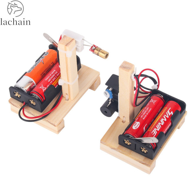 Limited-time offer!! Diy Infrared Alarm Kit Stem Toys For Children ...