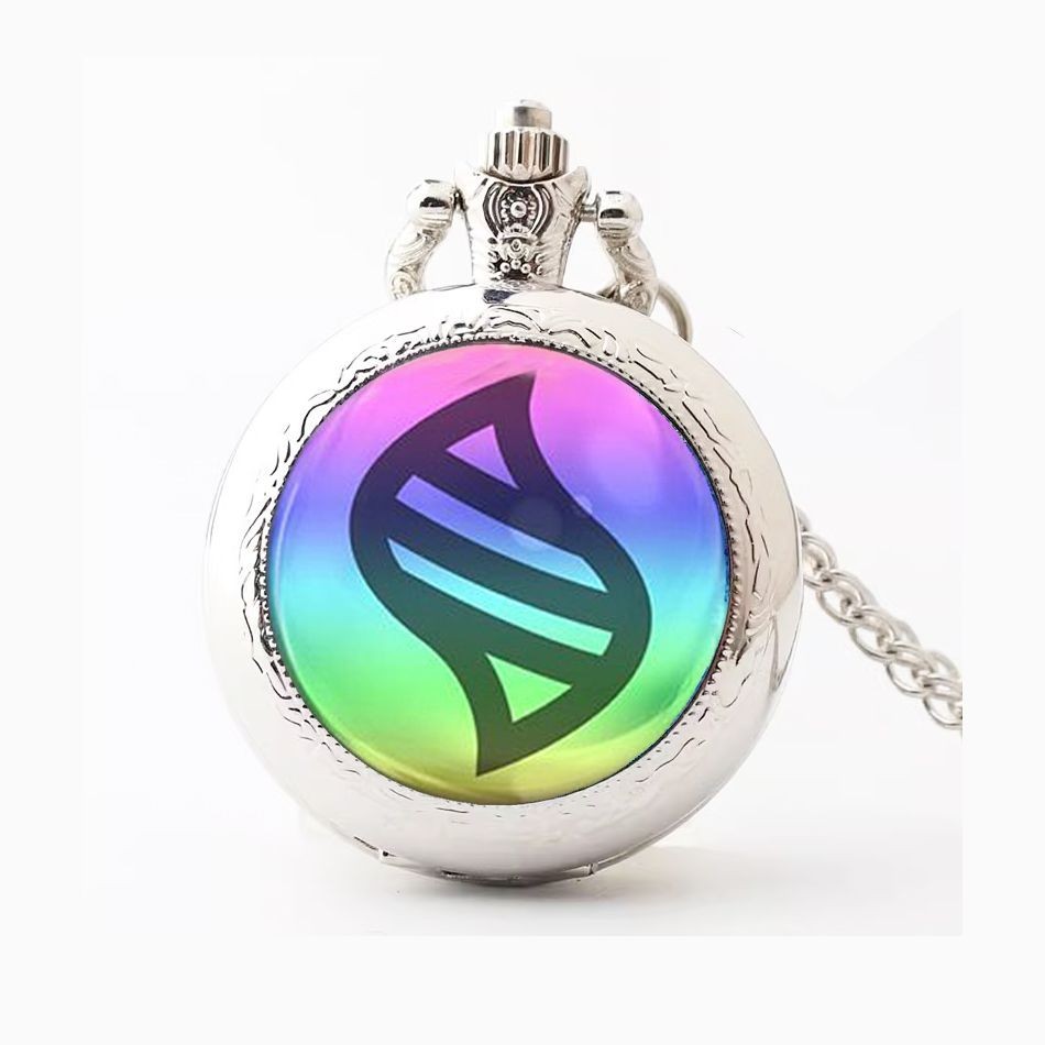 Pokemon Gem Pokémon Pika Mouse Pokémon MegaStone Necklace Pocket Watch ...