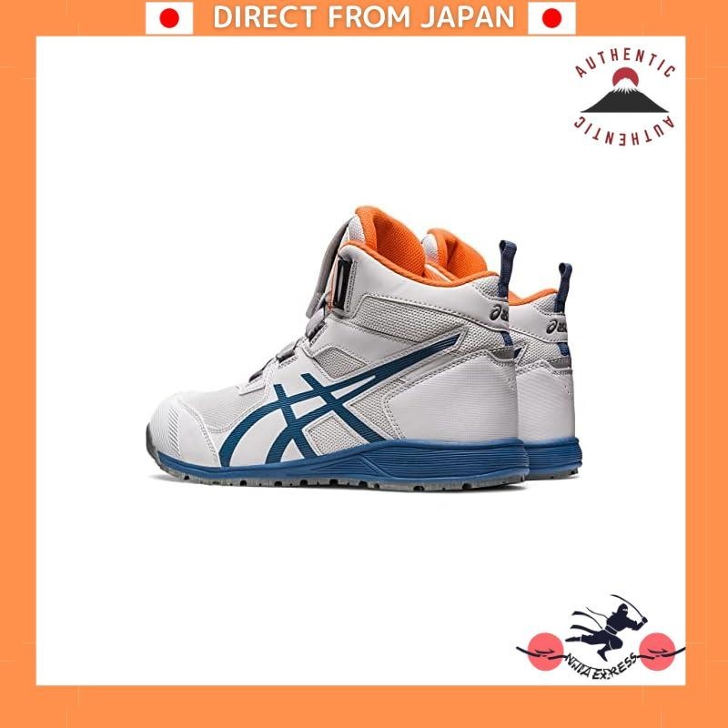 [DIRECT FROM JAPAN] Win Job CP214 BOA JSAA Type A safety shoes with ...