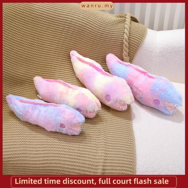 Stuffed Animal Eel Nursery Stuffed Animal Adorable Realistic Detail ...