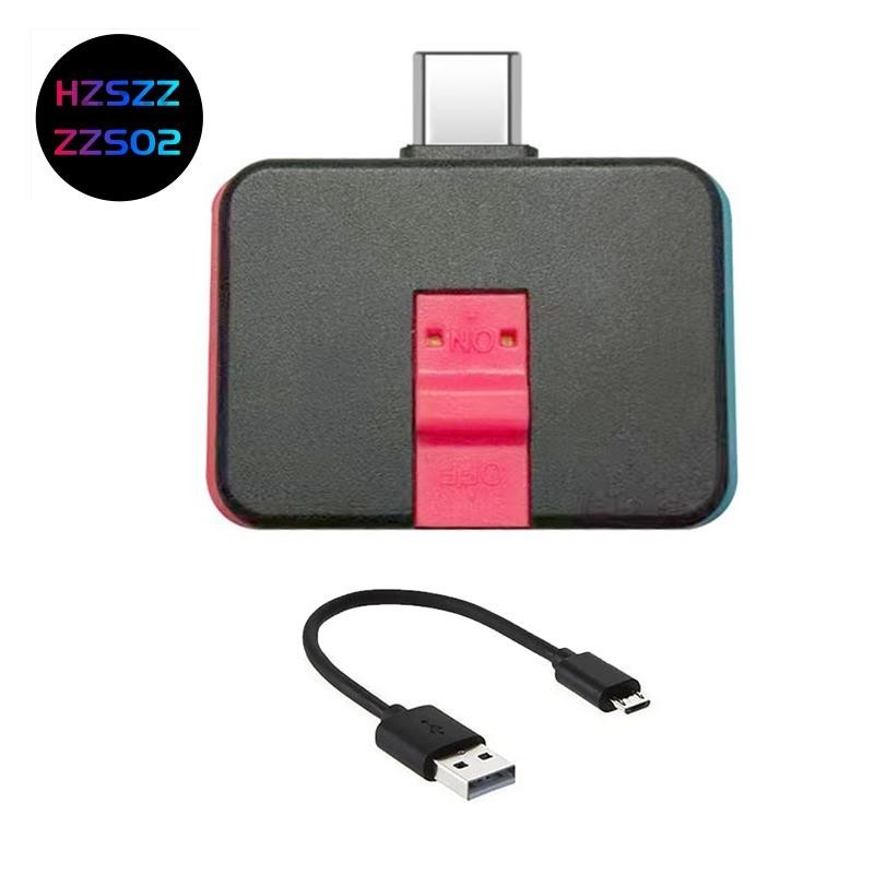 1 PCS V5 RCM Loader+RCM Jig Clip Tool Plastic with USB Cable Switch NS ...