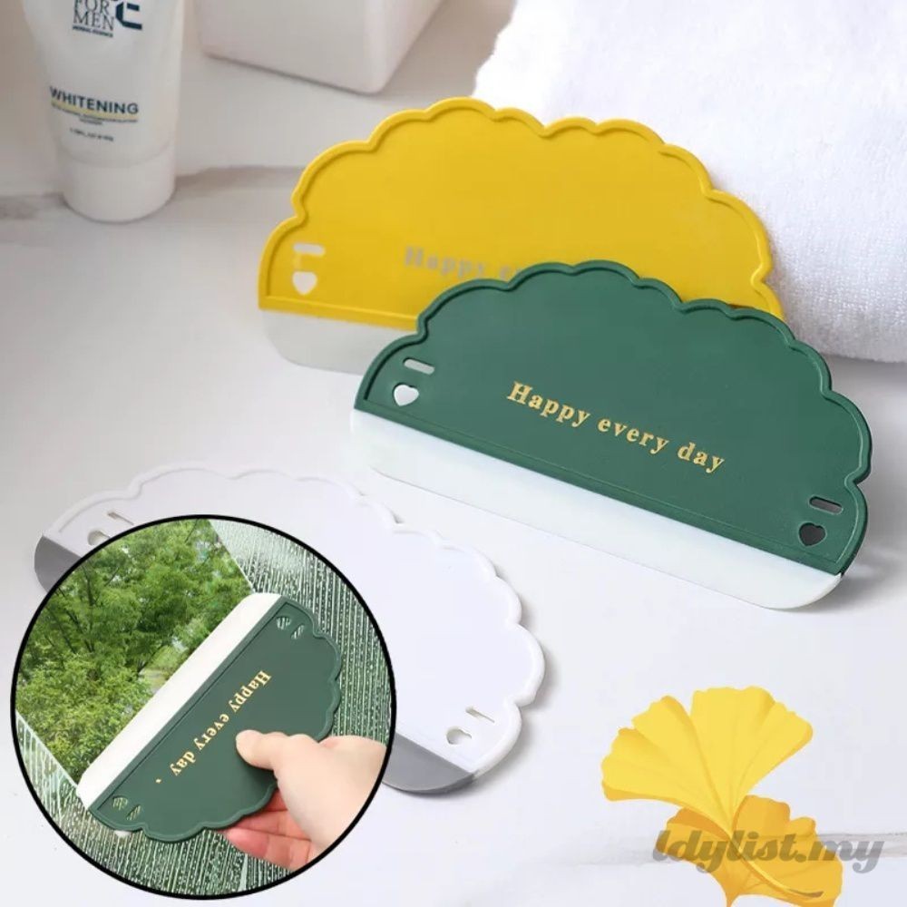 ღ Universal Cleaning Brush Boards Household Advertising Tools Cute ...