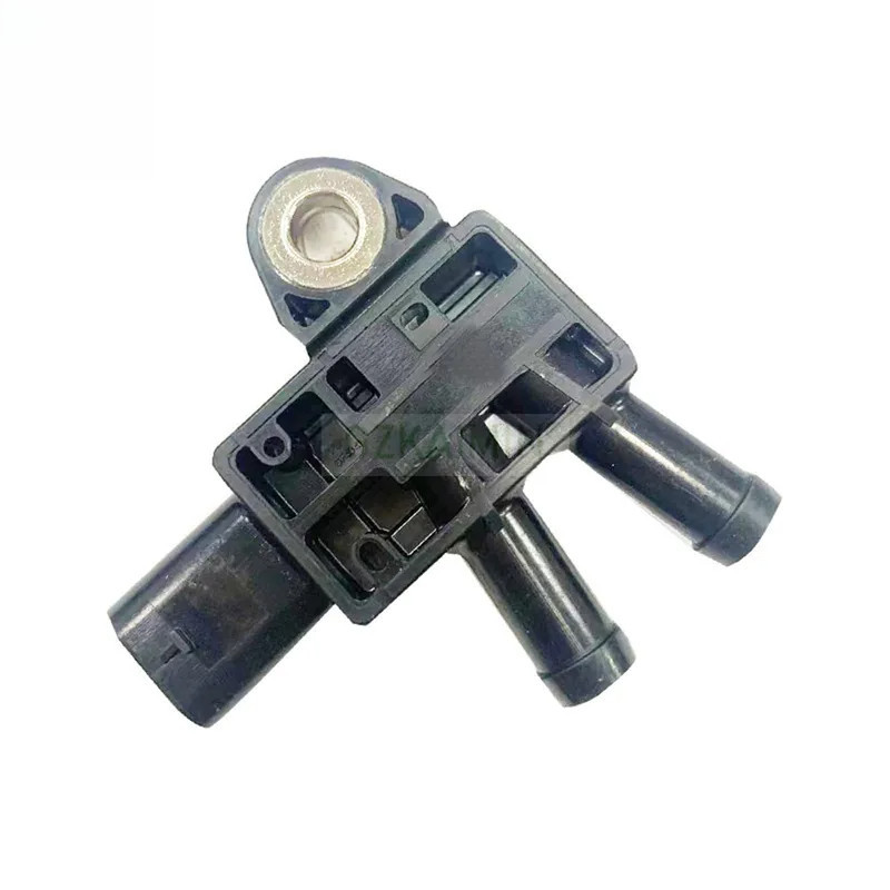 AutoPpart Exhaust DPF pressure Sensor fit for M-ercedes EClass Model T ...