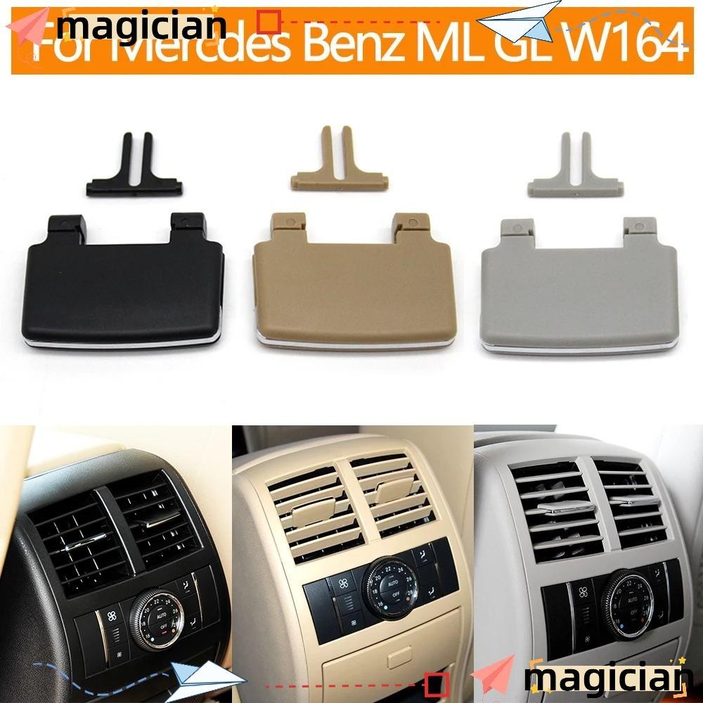 MAGIC Car Outlet Silder Clip, Air Conditioning Vent Repair Kit Car ...